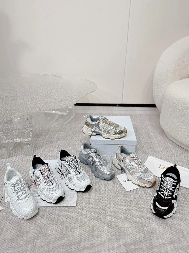 Reasonably priced Christian Dior Sneaker