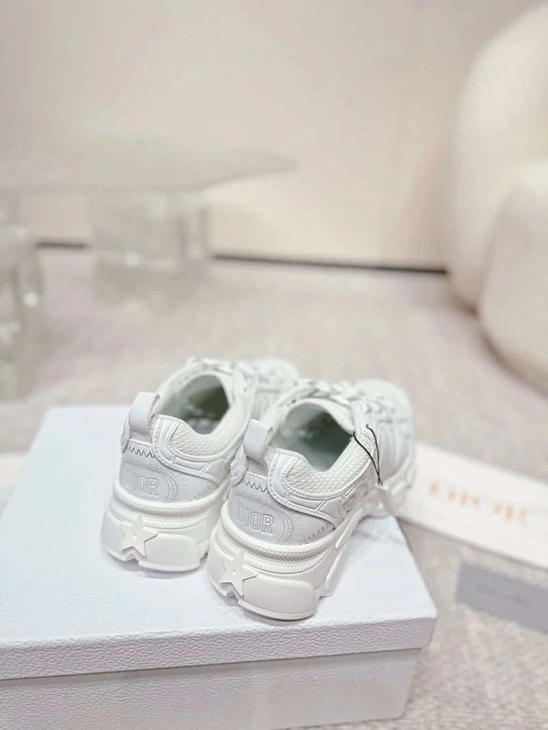 Budget-friendly Christian Dior Sneaker