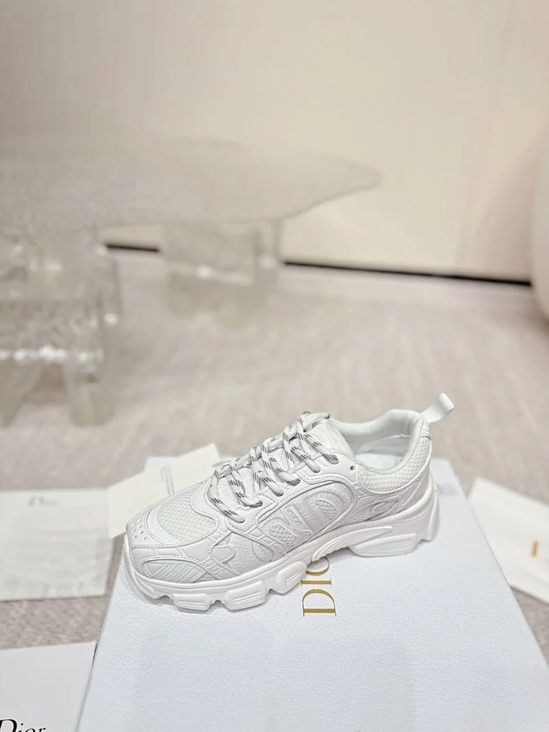 Budget-friendly Christian Dior Sneaker