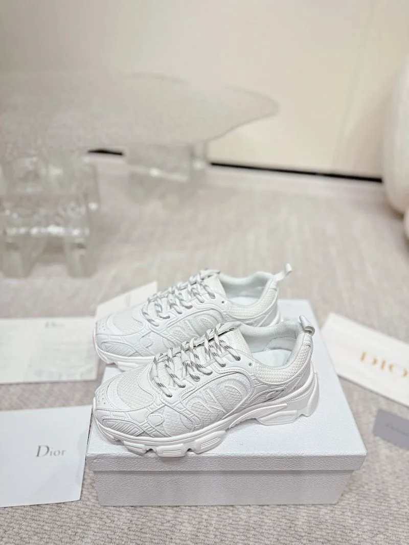 Budget-friendly Christian Dior Sneaker