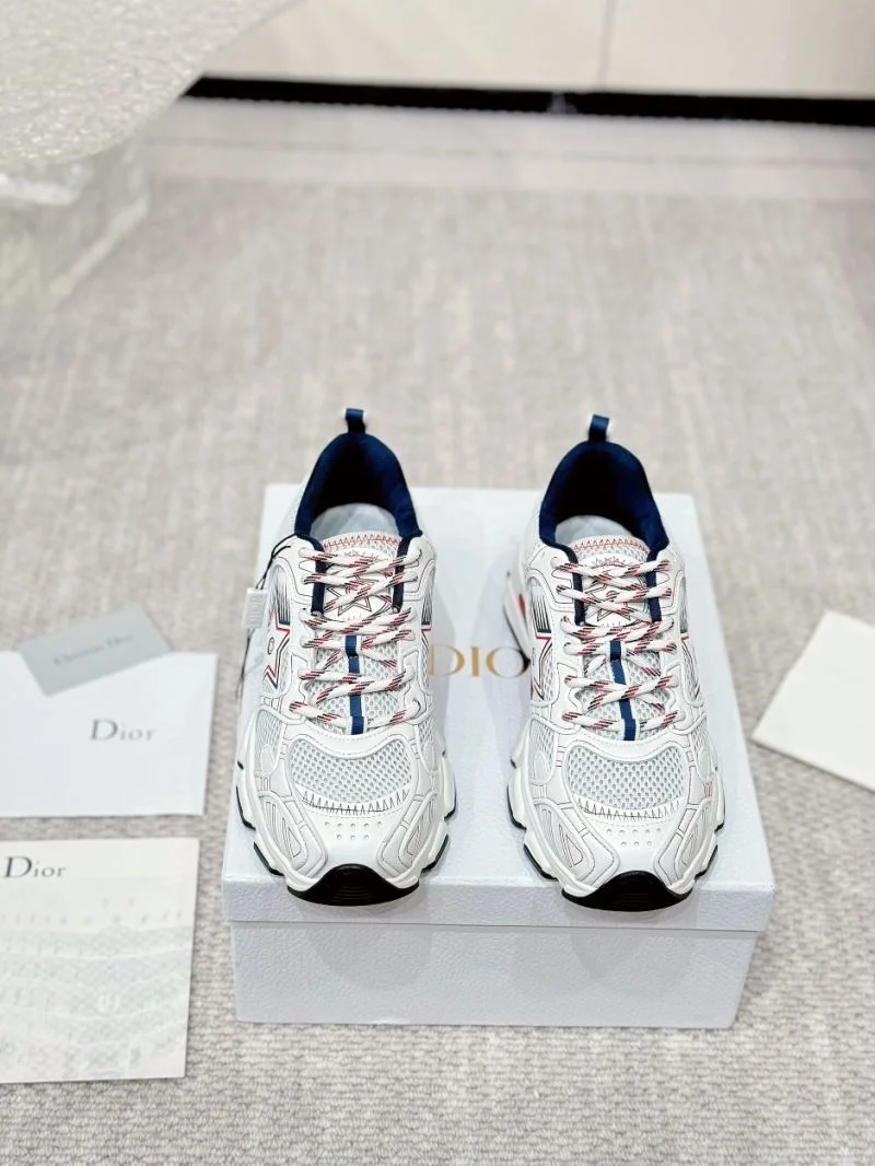 Christian Dior Sneaker