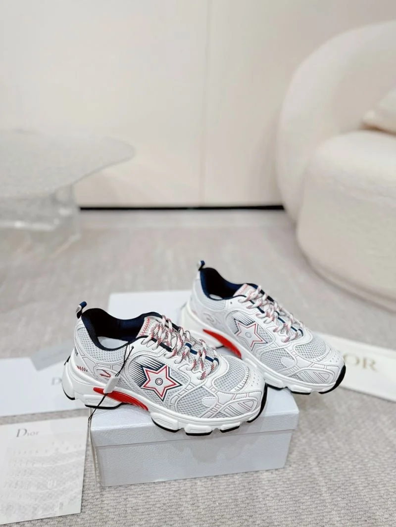Precise copy Christian Dior Sneaker