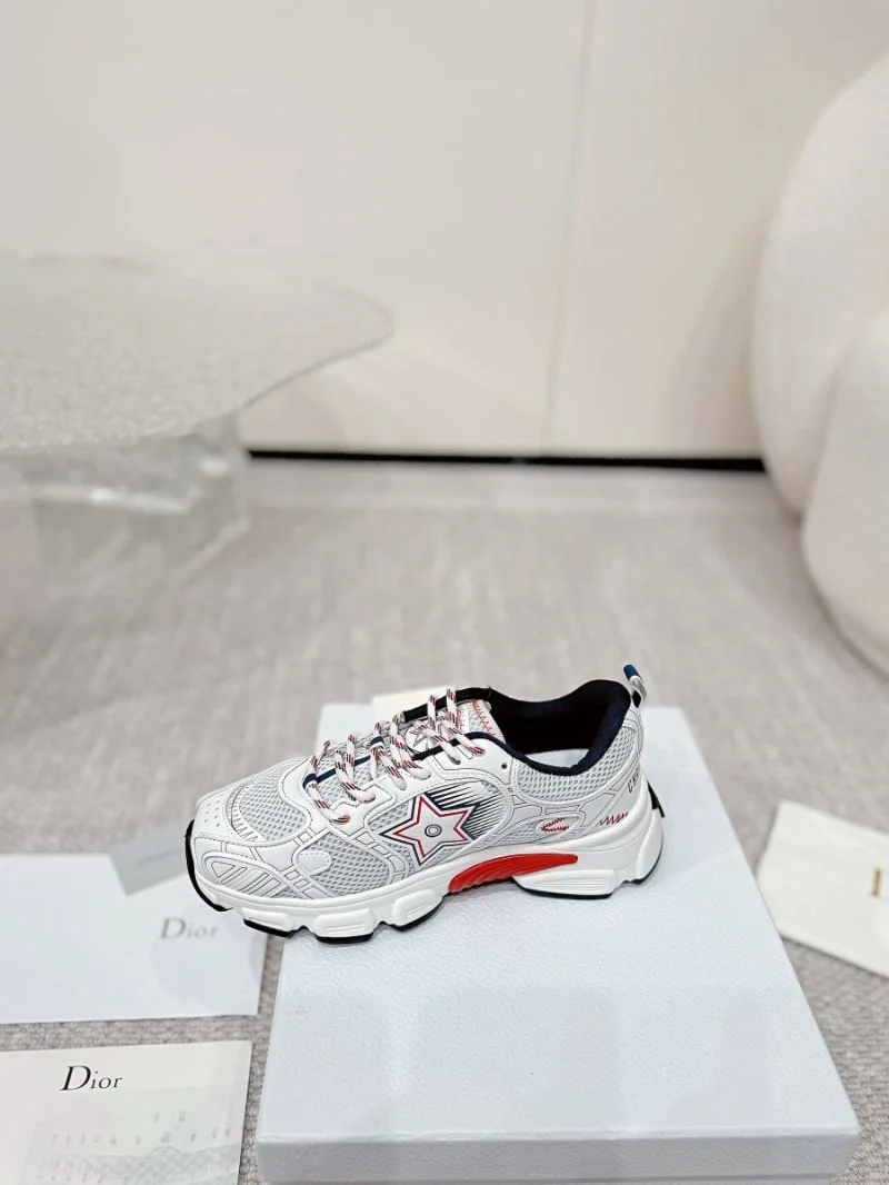 Precise copy Christian Dior Sneaker