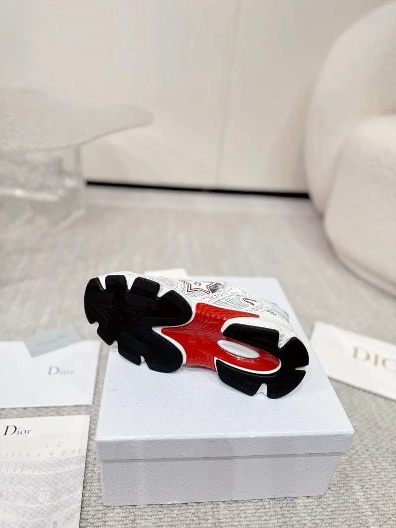 Precise copy Christian Dior Sneaker