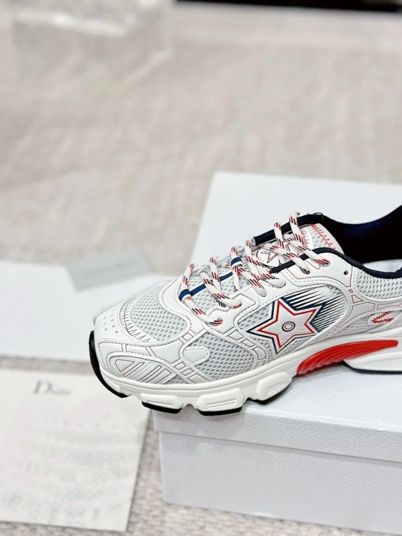 Precise copy Christian Dior Sneaker