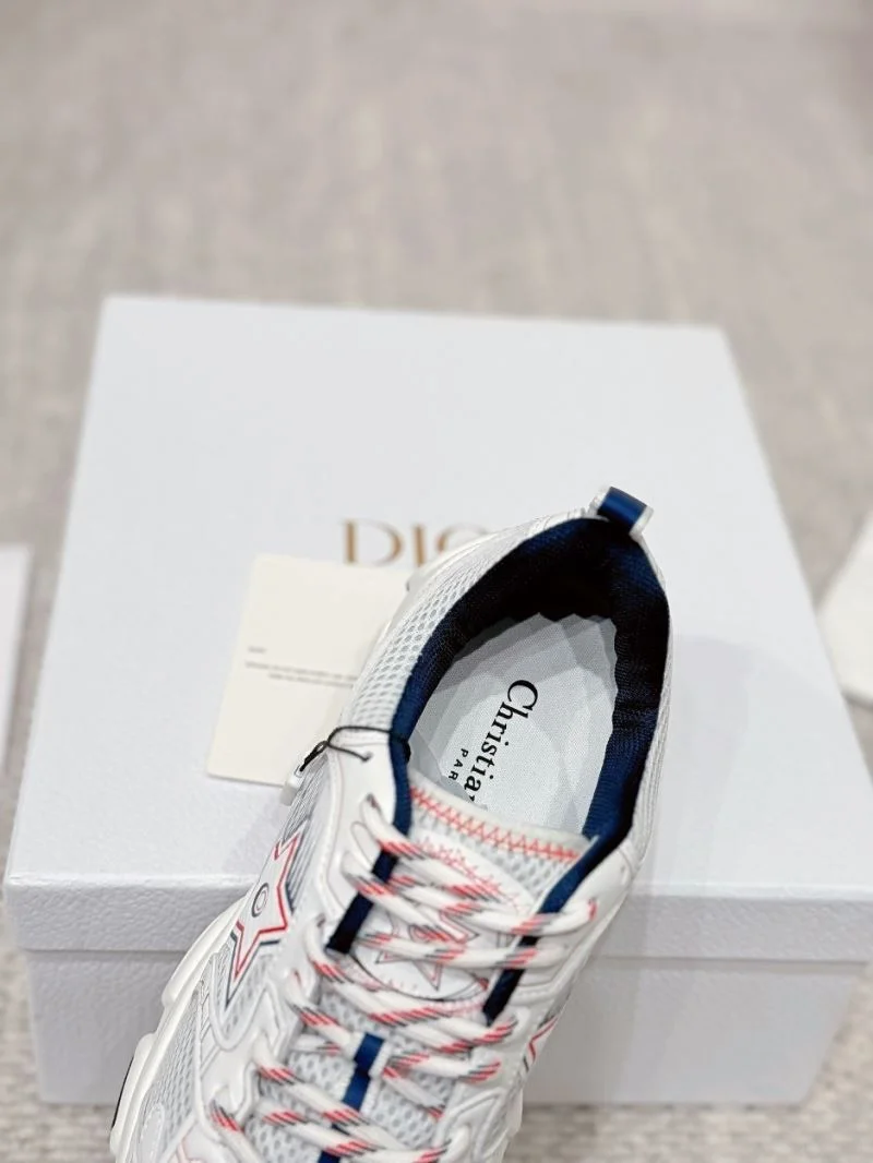 Precise copy Christian Dior Sneaker