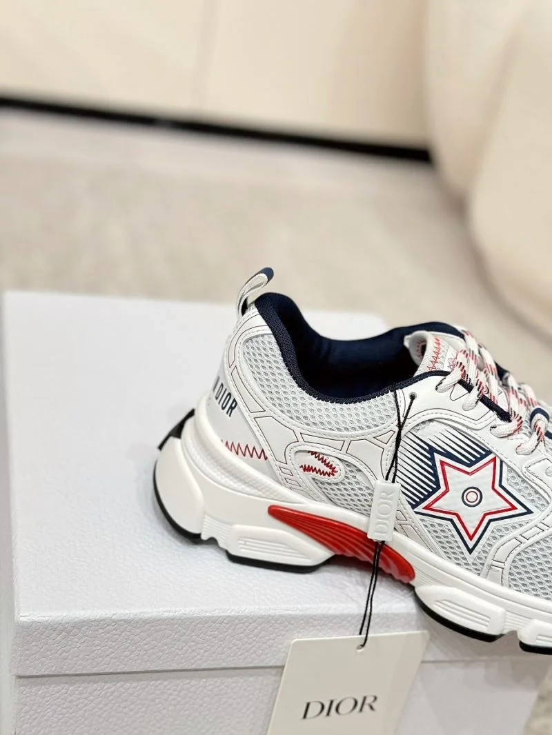 Precise copy Christian Dior Sneaker