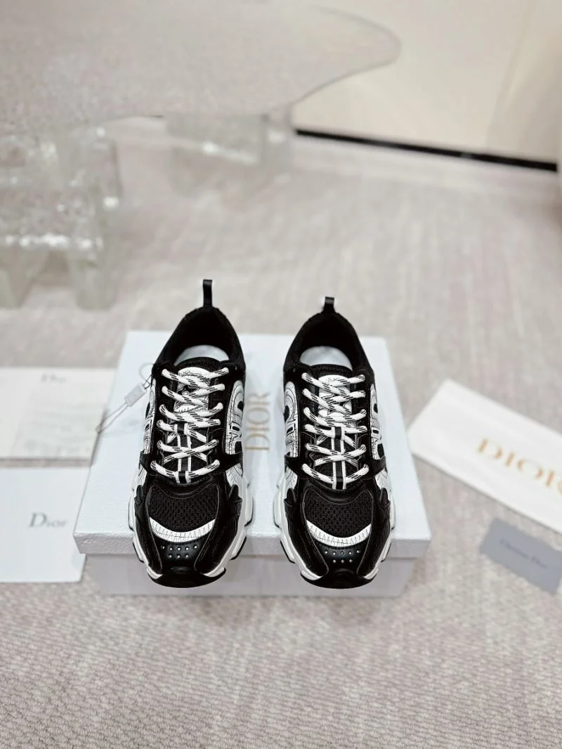 Christian Dior Sneaker