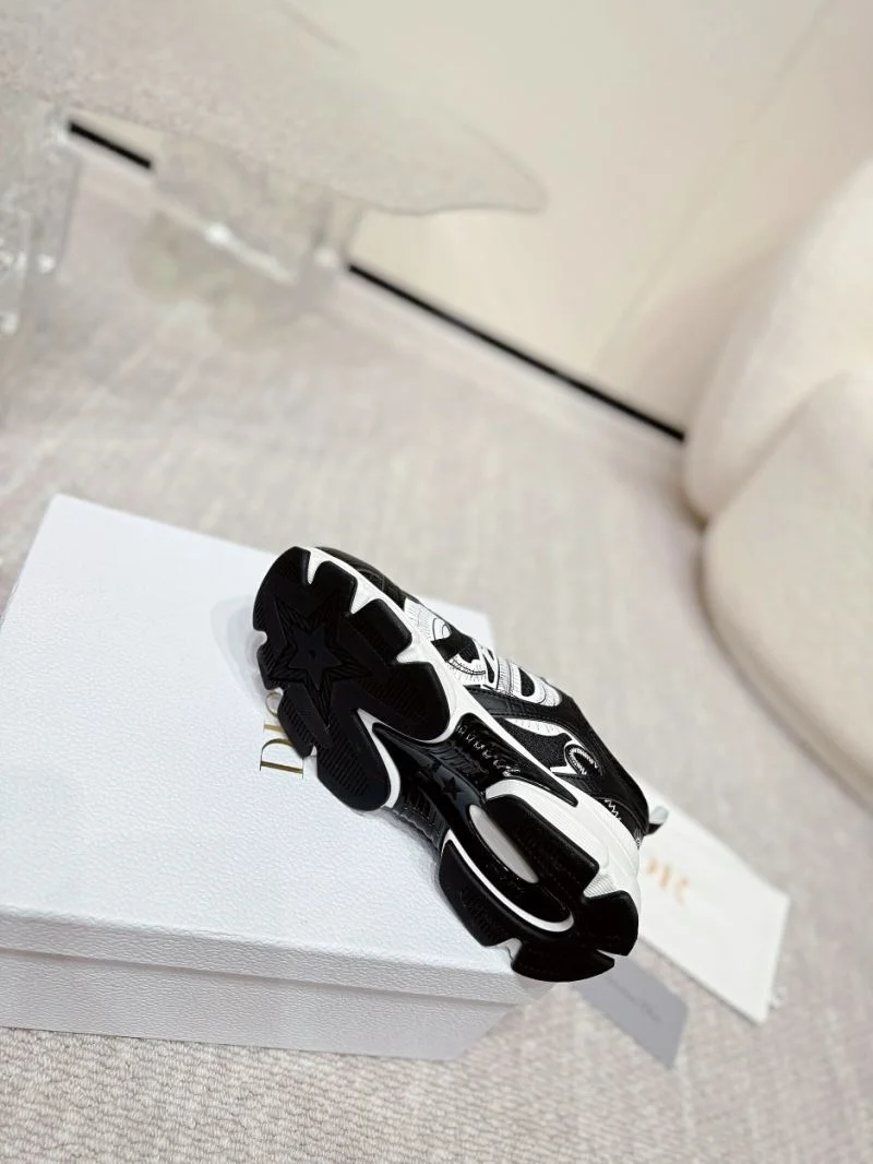 Indistinguishable Christian Dior Sneaker