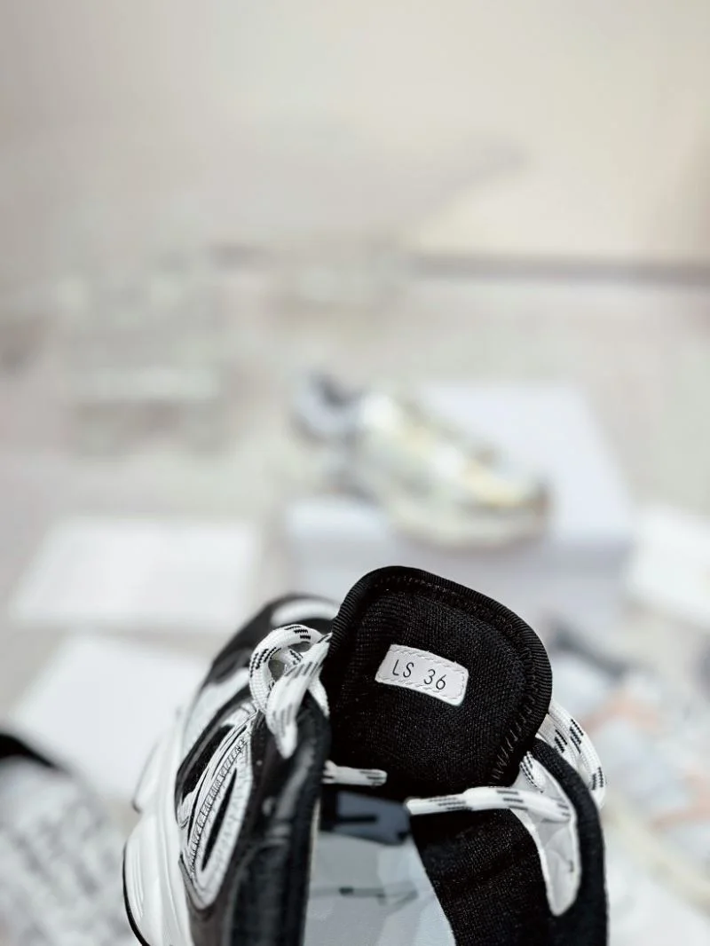 Indistinguishable Christian Dior Sneaker
