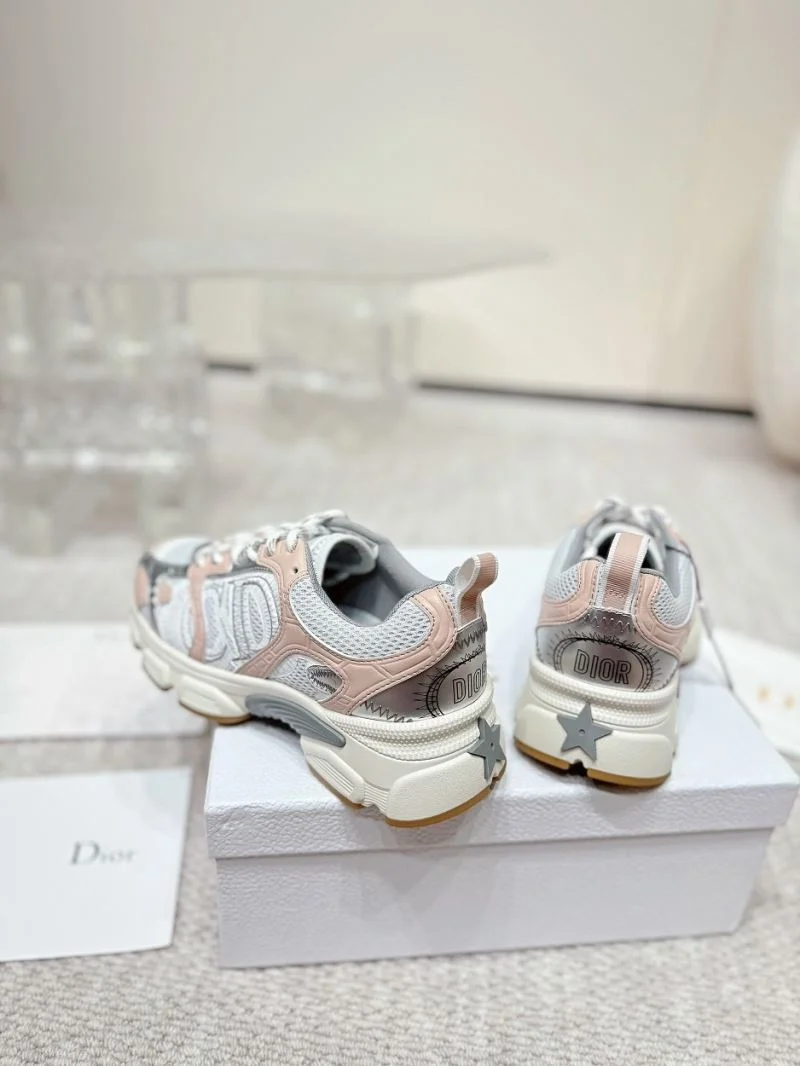 Cut-rate Christian Dior Sneaker