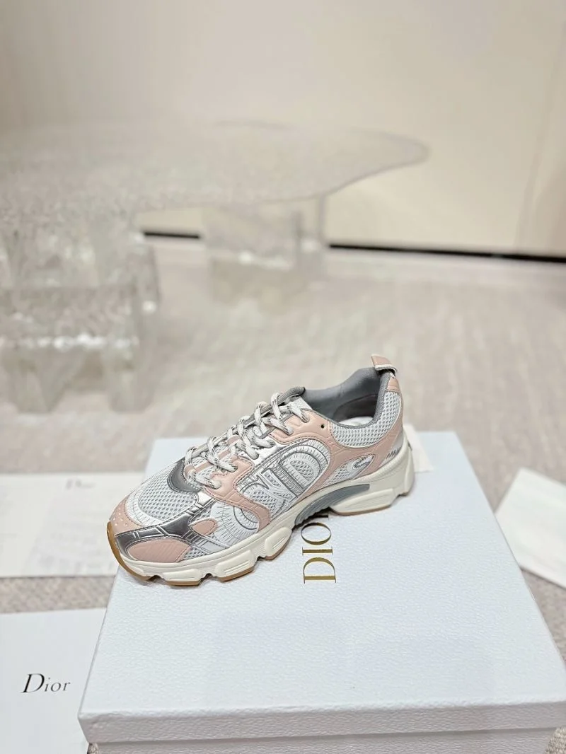 Cut-rate Christian Dior Sneaker