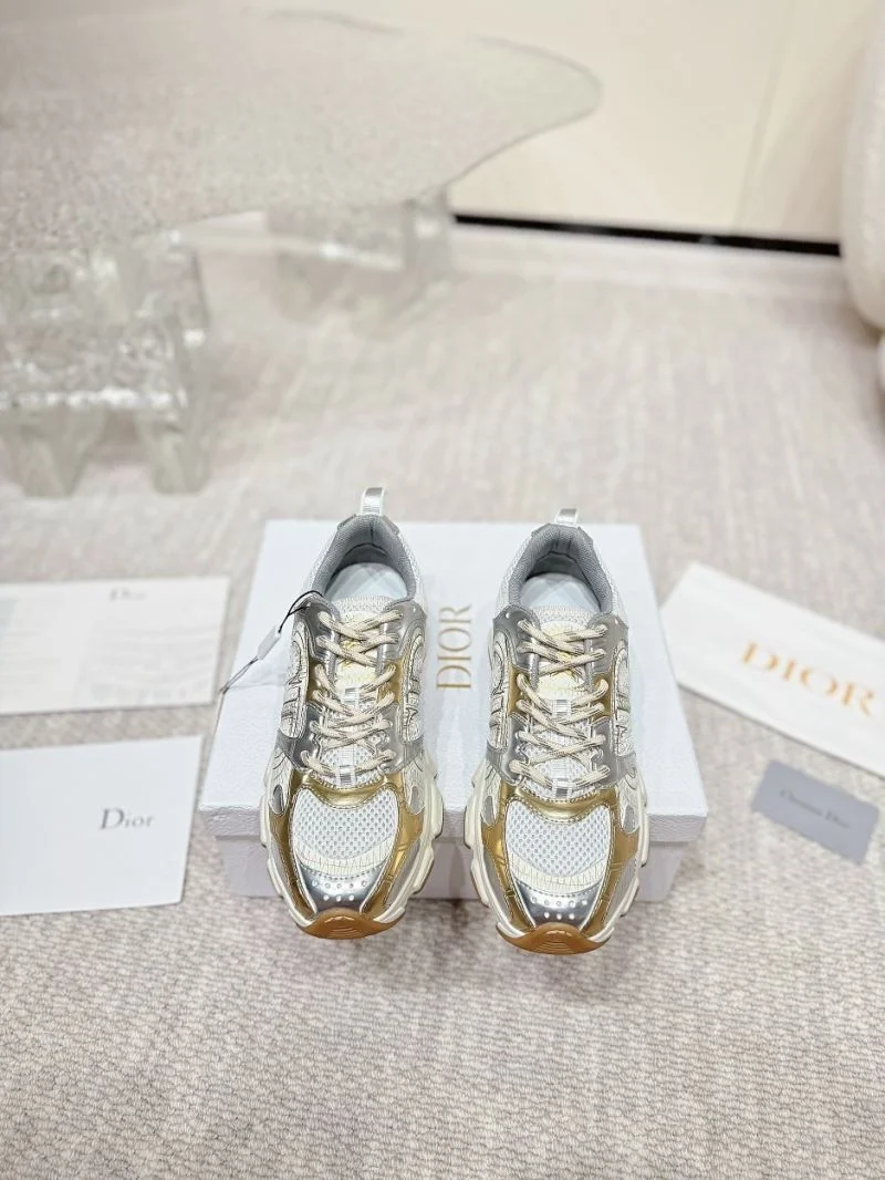 Christian Dior Sneaker