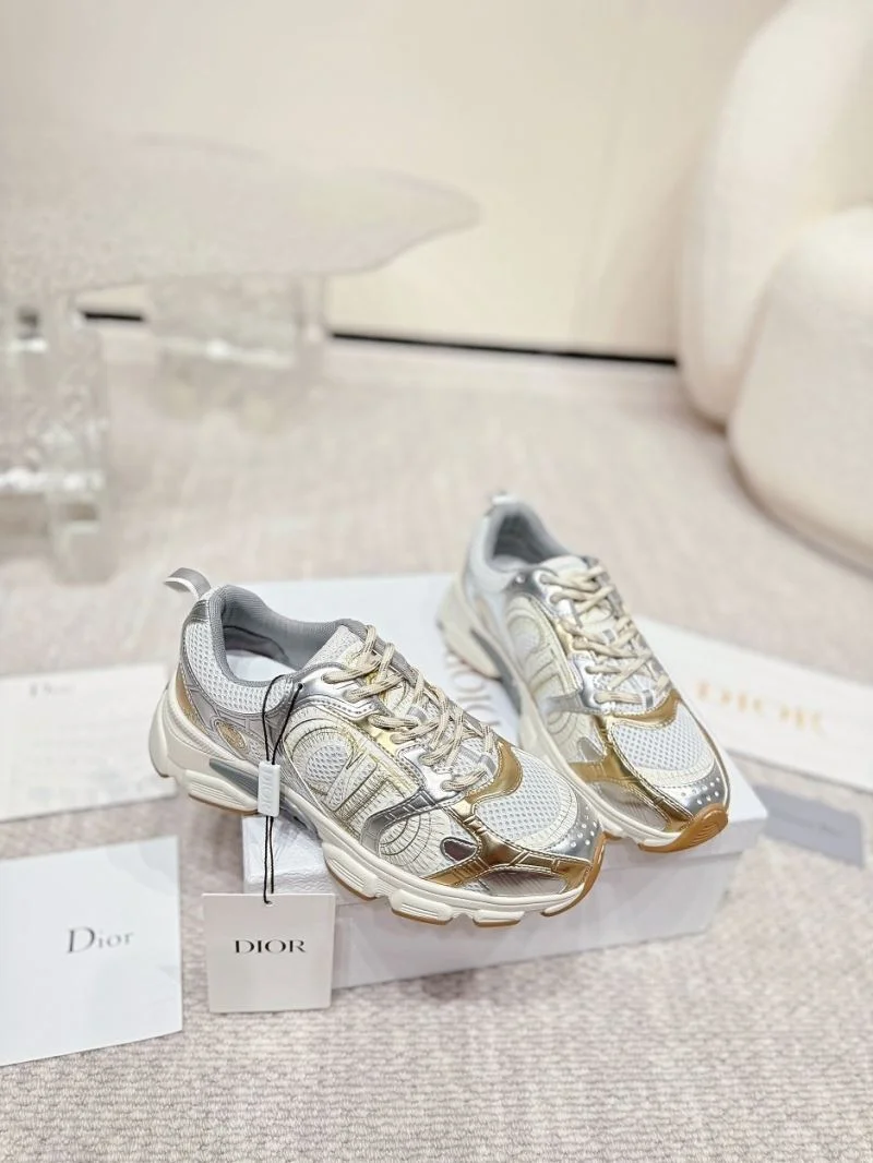 Perfect replica Christian Dior Sneaker