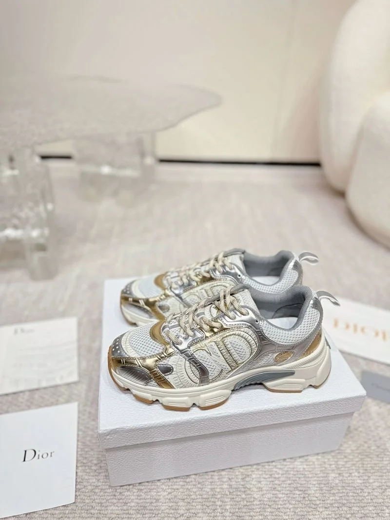 Perfect replica Christian Dior Sneaker