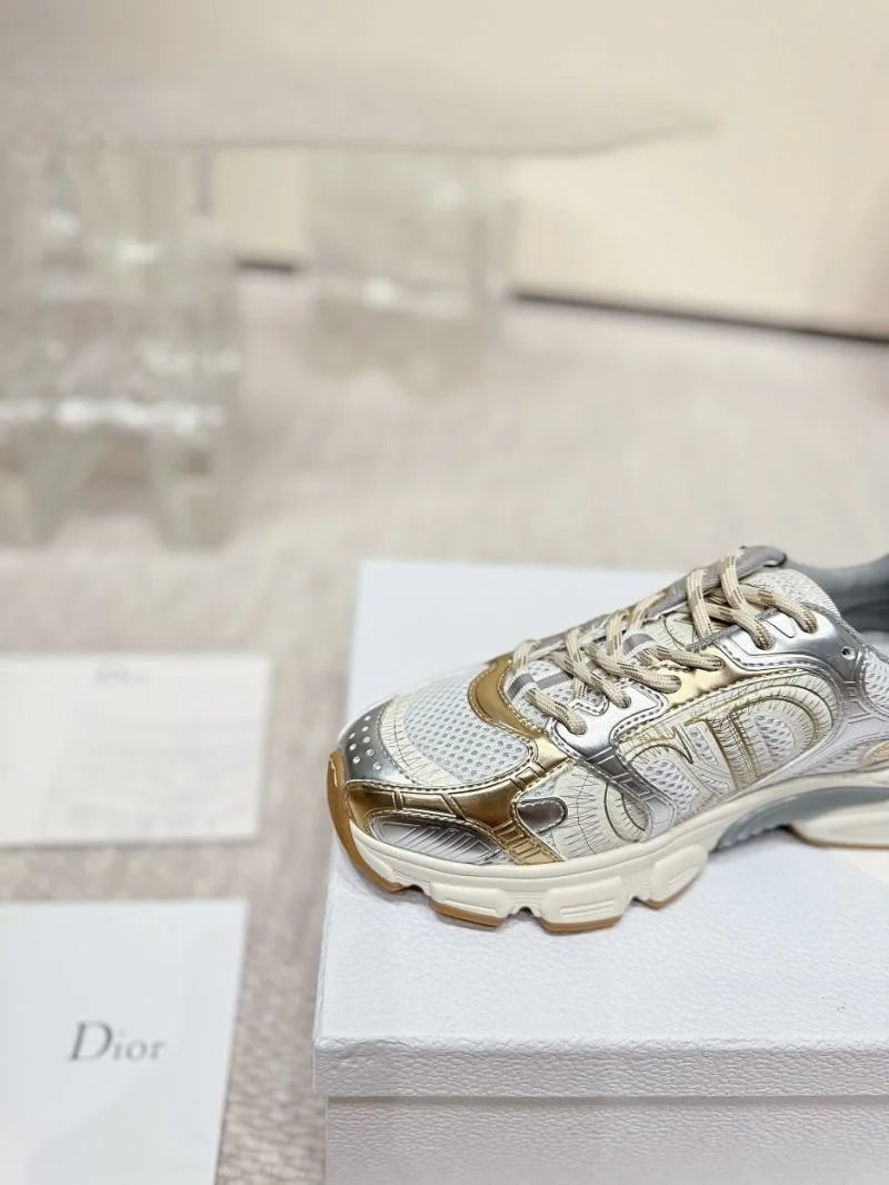 Perfect replica Christian Dior Sneaker