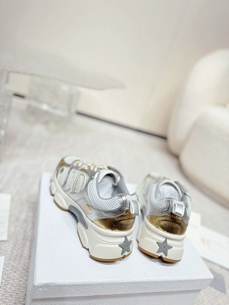 Perfect replica Christian Dior Sneaker