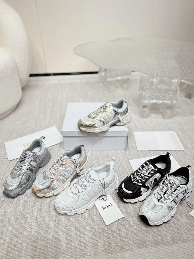 Perfect replica Christian Dior Sneaker