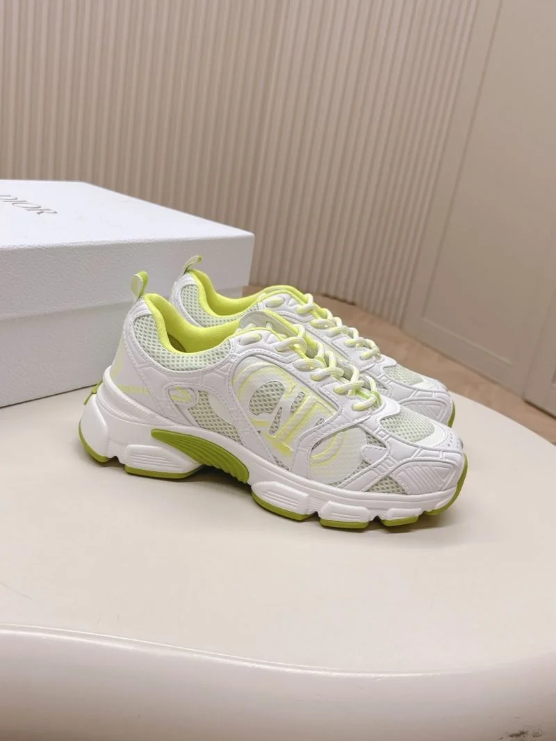 High accuracy Christian Dior Sneaker