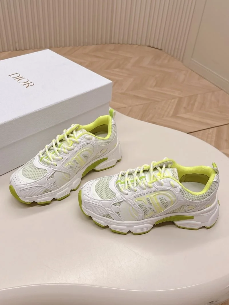High accuracy Christian Dior Sneaker