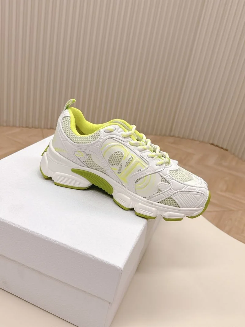 High accuracy Christian Dior Sneaker