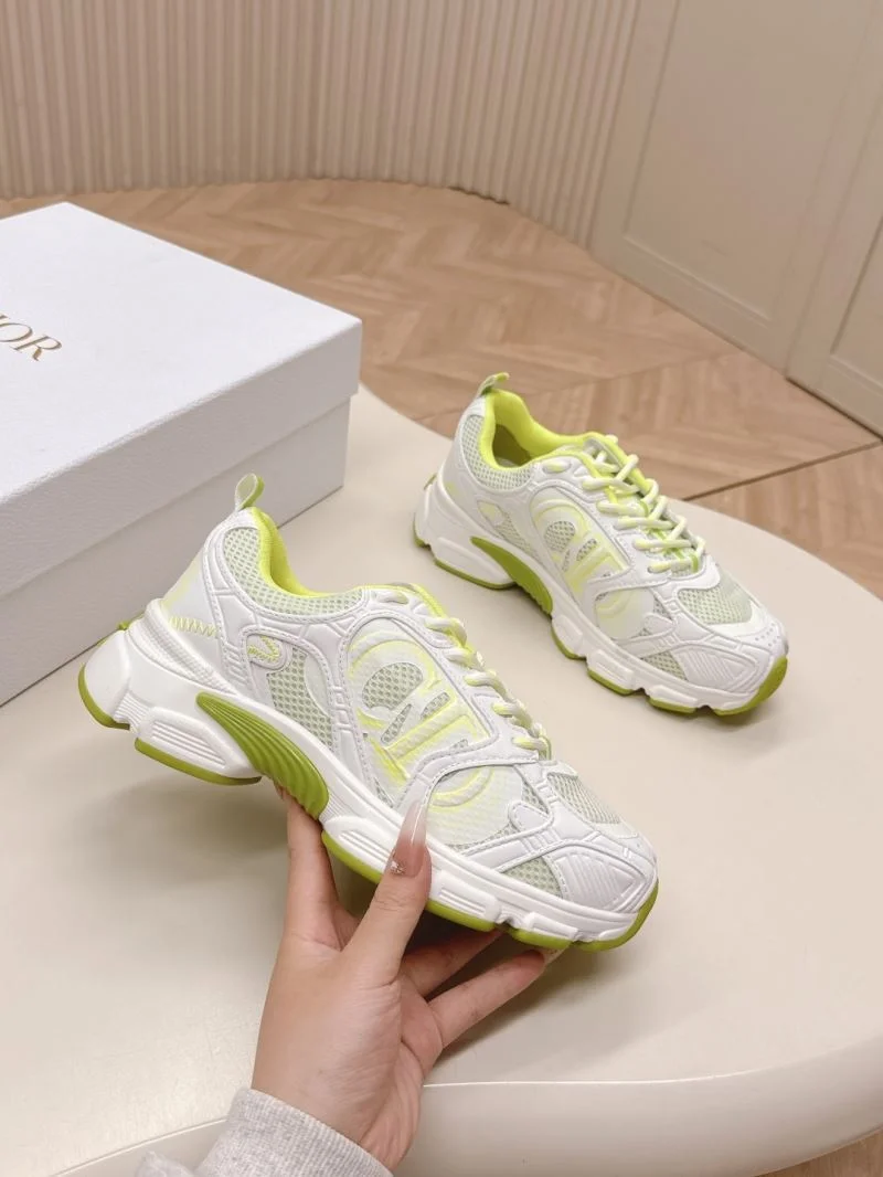High accuracy Christian Dior Sneaker