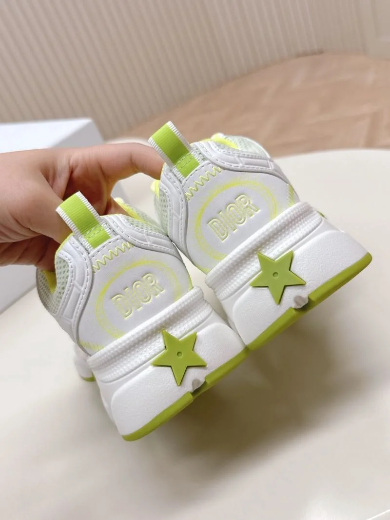 High accuracy Christian Dior Sneaker