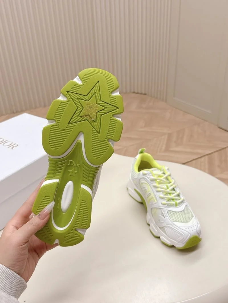 High accuracy Christian Dior Sneaker
