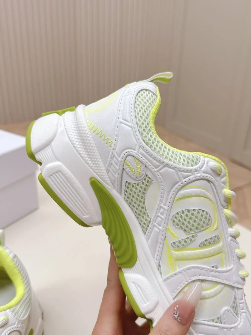 High accuracy Christian Dior Sneaker