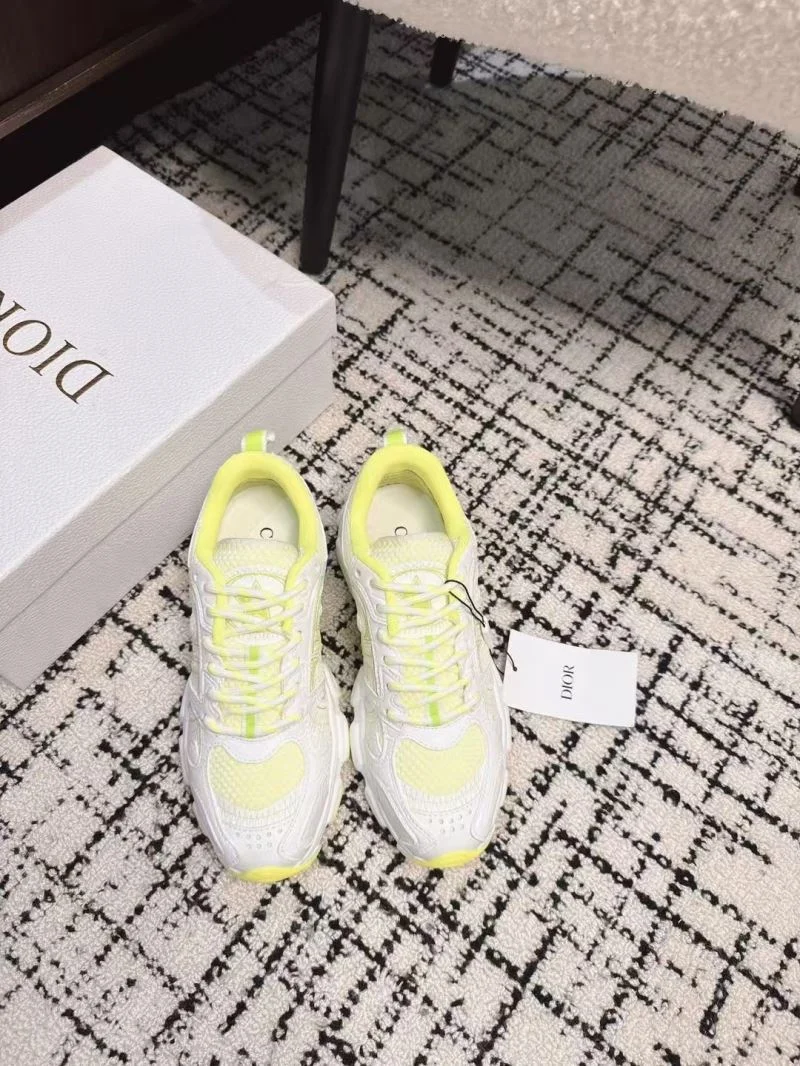 Christian Dior Sneaker