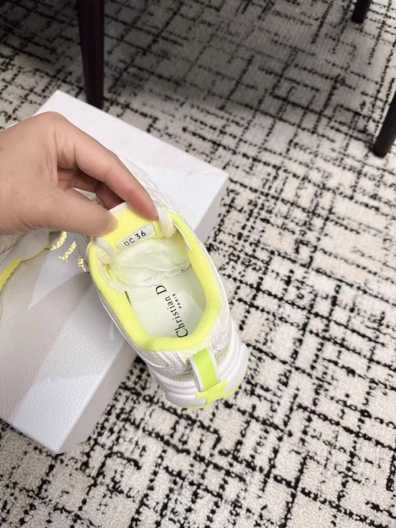 Low-cost Christian Dior Sneaker