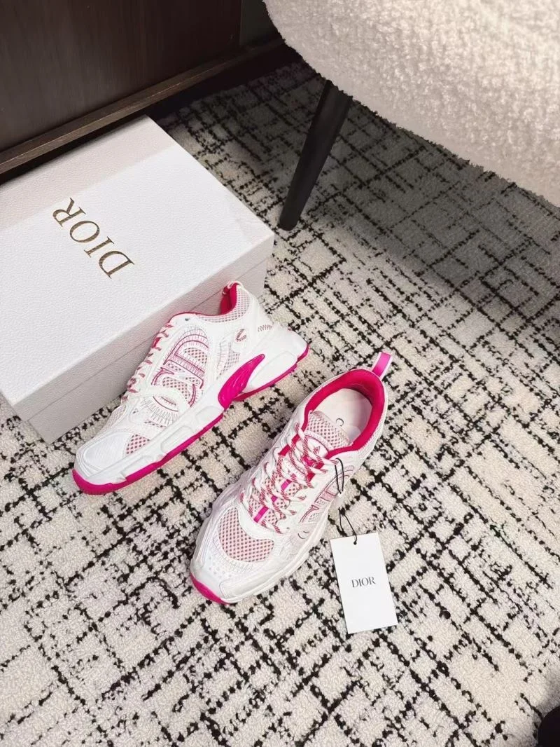 Exact replica Christian Dior Sneaker