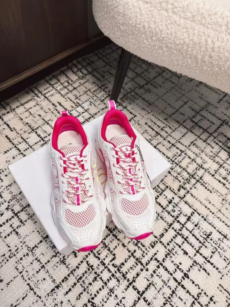 Exact replica Christian Dior Sneaker