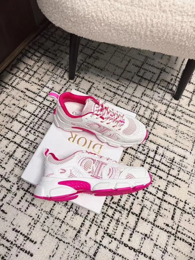 Exact replica Christian Dior Sneaker