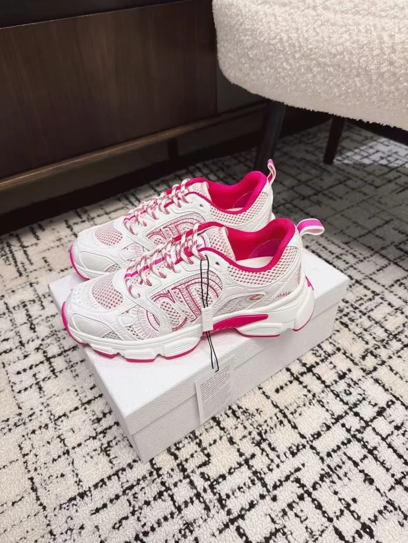 Exact replica Christian Dior Sneaker