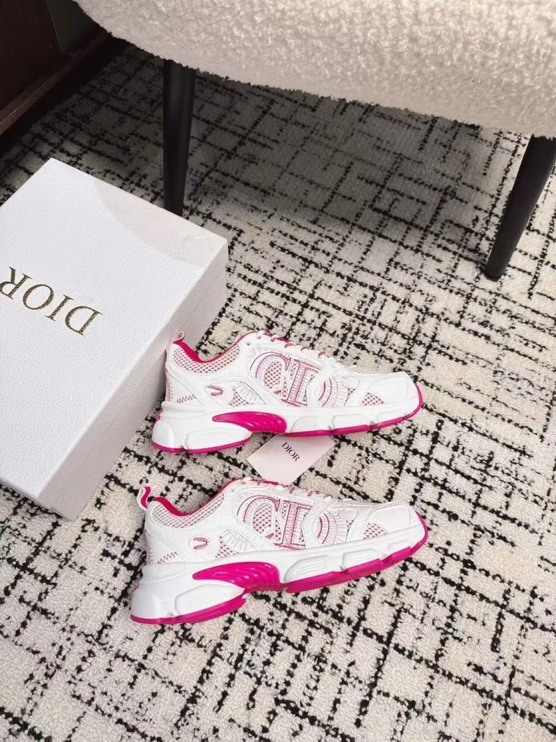 Exact replica Christian Dior Sneaker