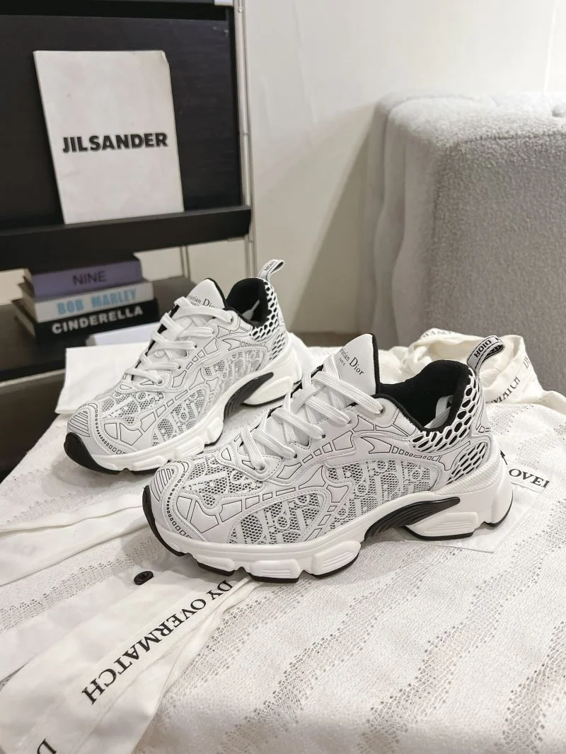 Brand-original Christian Dior Sneaker