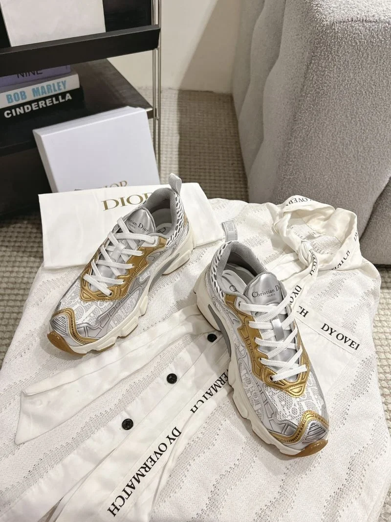 Christian Dior Sneaker