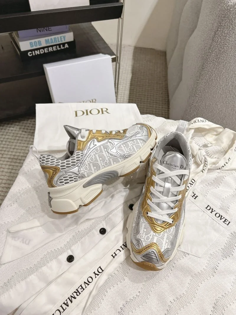 High accuracy Christian Dior Sneaker