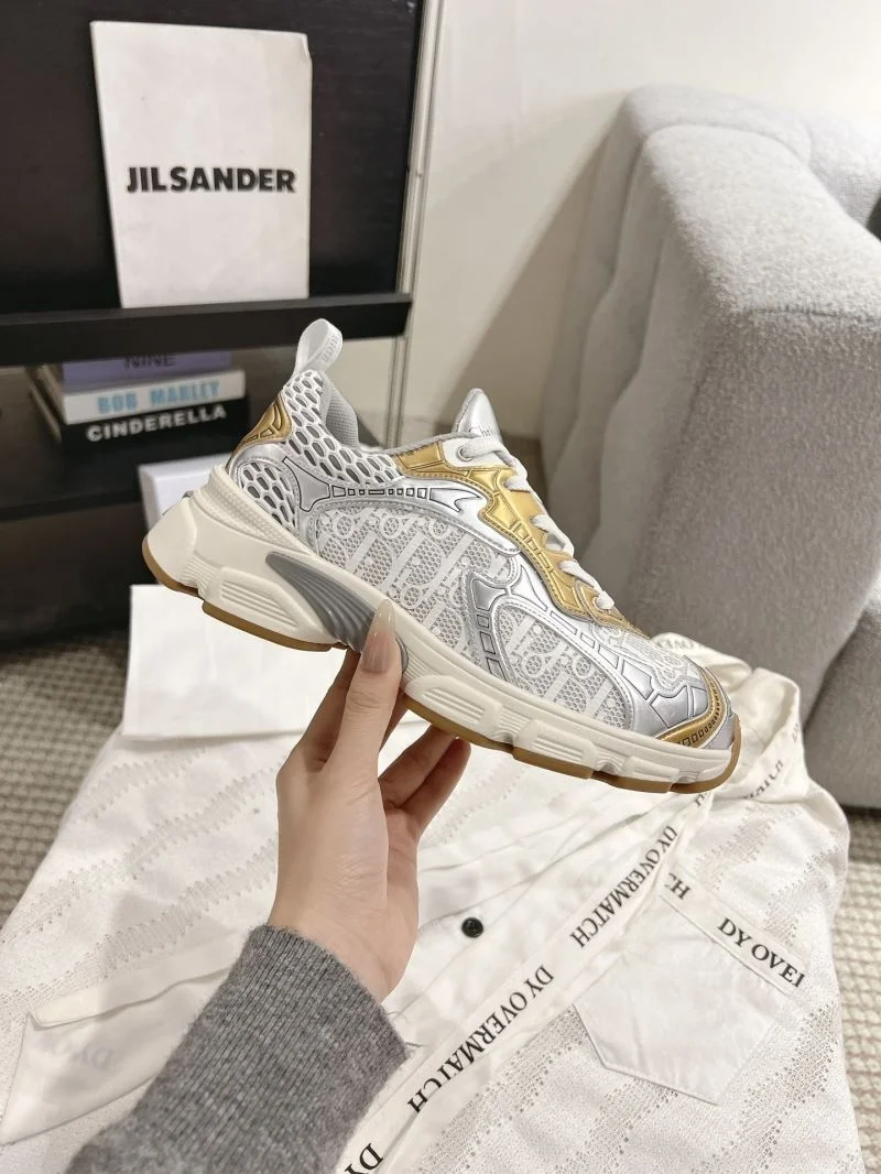 High accuracy Christian Dior Sneaker