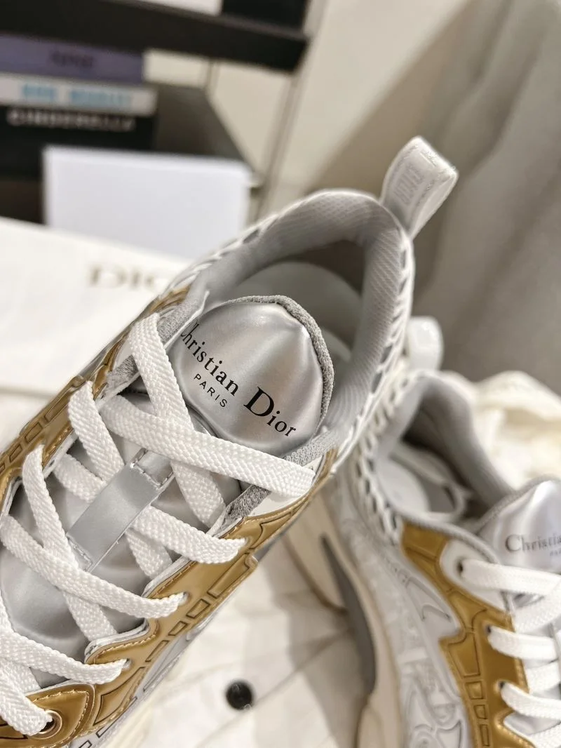 High accuracy Christian Dior Sneaker