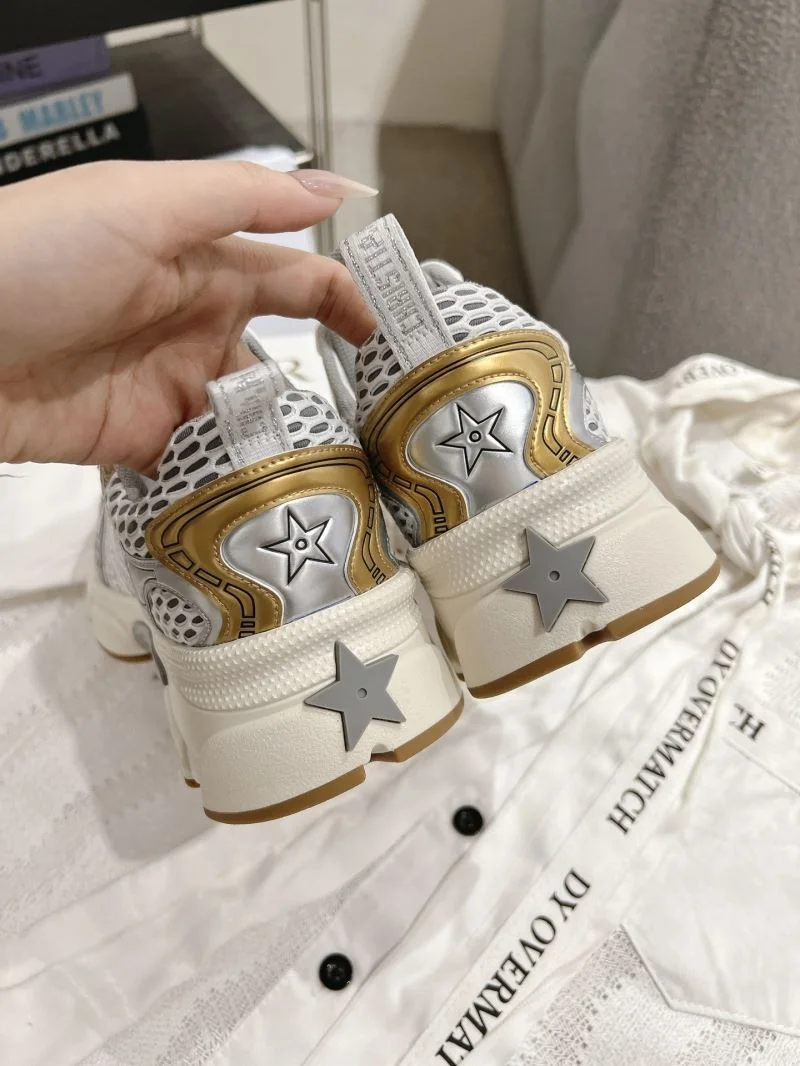 High accuracy Christian Dior Sneaker