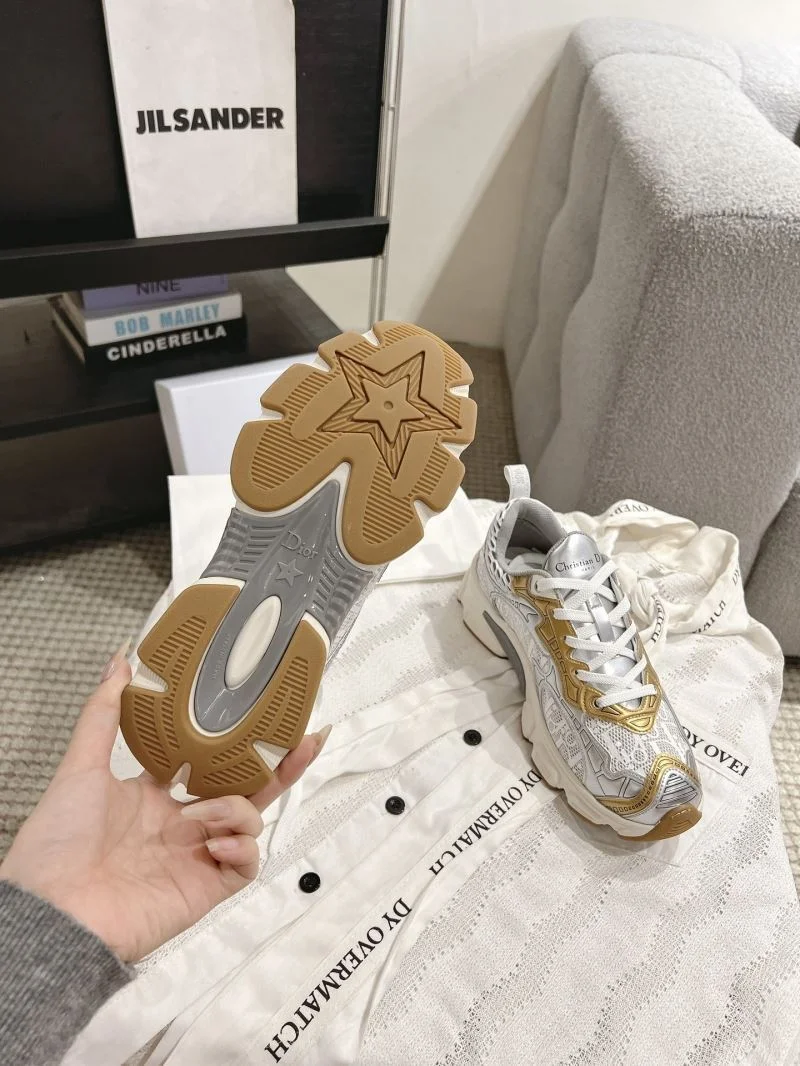 High accuracy Christian Dior Sneaker