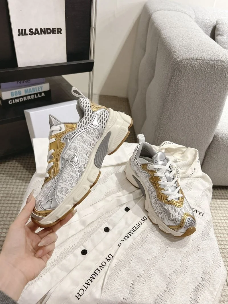 High accuracy Christian Dior Sneaker