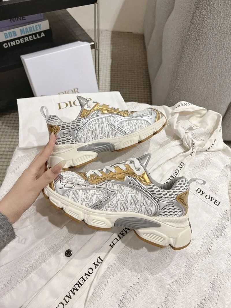 High accuracy Christian Dior Sneaker