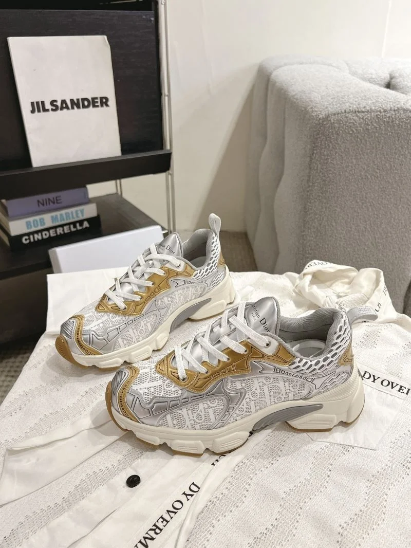 High accuracy Christian Dior Sneaker