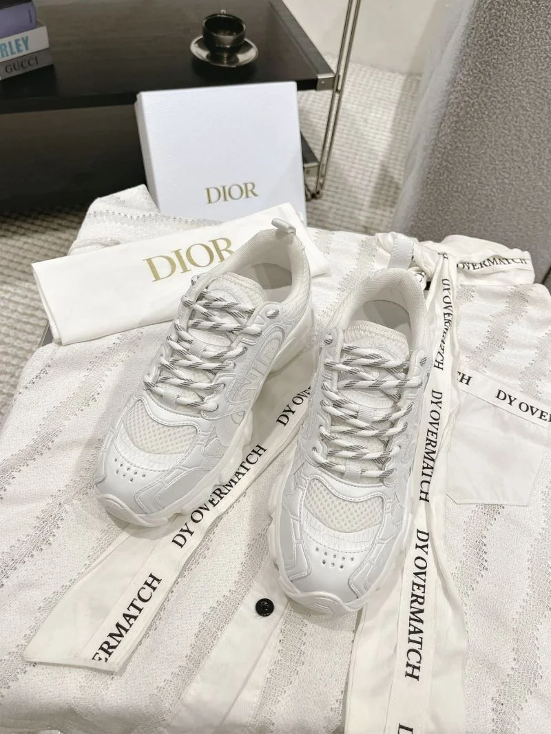 Christian Dior Sneaker