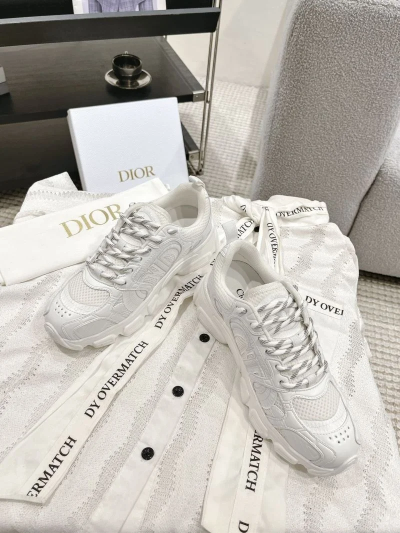 Mirror quality Christian Dior Sneaker