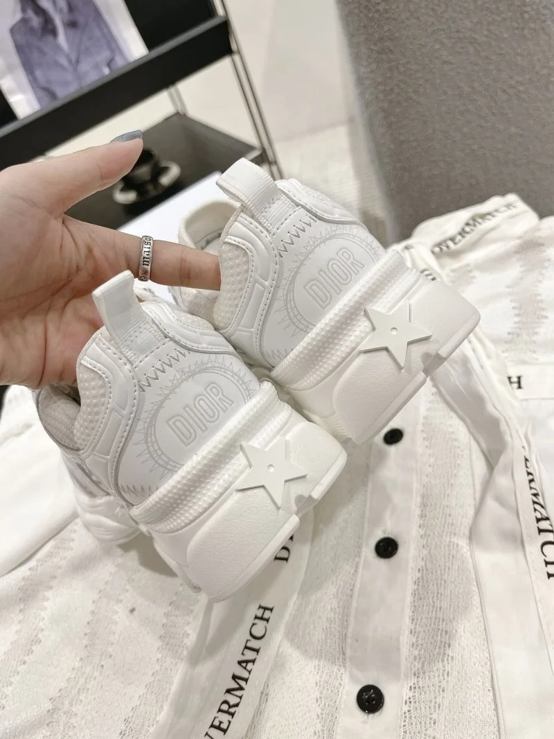 Mirror quality Christian Dior Sneaker