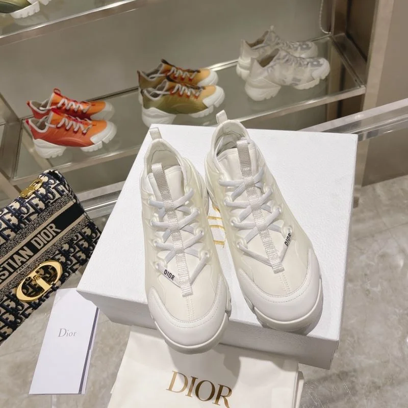 Christian Dior Sneaker